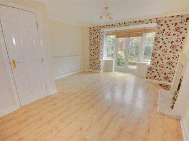 3 Bedrooms Town house for sale in Mulberry Court, South Milford, Leeds LS25