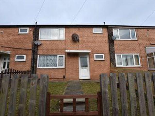 3 Bedrooms Town house for sale in Naburn Road, Leeds, West Yorkshire LS14