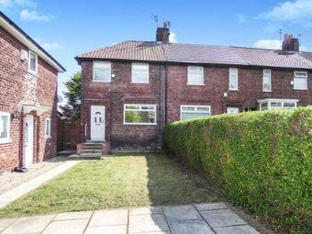 3 Bedrooms Town house for sale in Seymour Road, Broadgreen, Liverpool L14