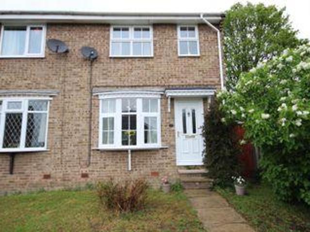 3 Bedrooms Town house for sale in Shelley Walk, Stanley, Wakefield WF3