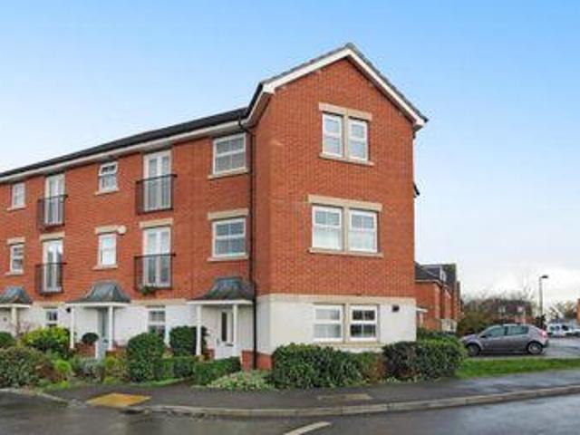 3 Bedrooms Town house for sale in Shinfield Park, Reading RG2