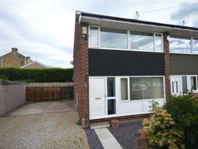 3 Bedrooms Town house for sale in Syke Close, Tingley, Wakefield, West Yorkshire WF3