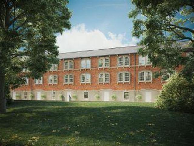 3 Bedrooms Town house for sale in Polebarn Gardens, Polebarn Road, Yarnbrook, Trowbridge BA14