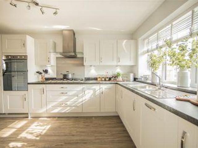 3 Bedrooms Town house for sale in Plot 4, Richmond Grove, Mangotsfield, Bristol BS16