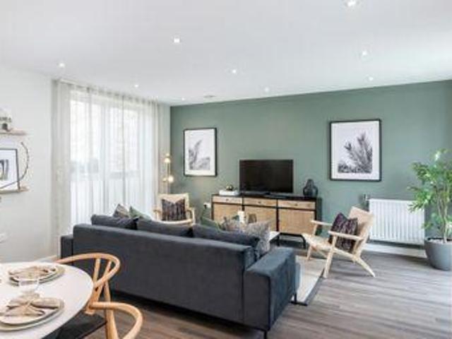 3 Bedrooms Town house for sale in Plot 6, Boreal, Acton High Street, Acton W3