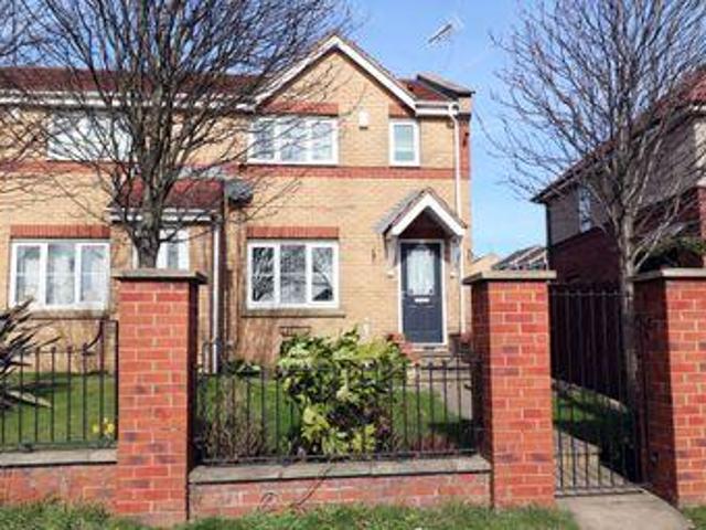 3 Bedrooms Town house for sale in Prince Of Wales Road, Sheffield S2