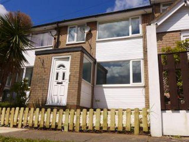 3 Bedrooms Town house for sale in Promenade Street, Heywood OL10