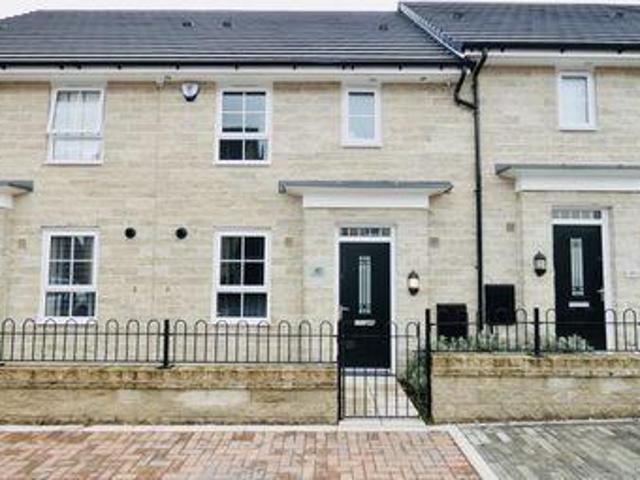 3 Bedrooms Town house for sale in Pudding Lane, Hyde SK14