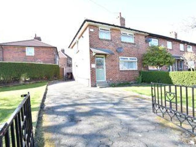 3 Bedrooms Town house for sale in Rookwood Place, Leeds, West Yorkshire LS9