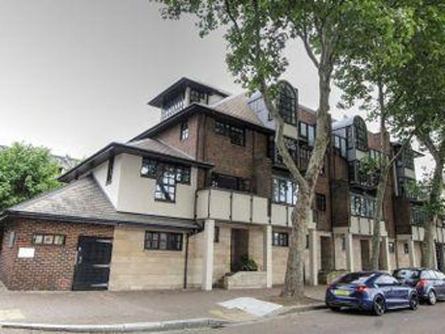3 Bedrooms Town house for sale in Rope Street, London SE16