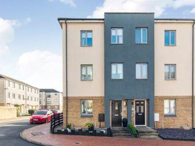 3 Bedrooms Town house for sale in Rhodfa´r Gwagenni, Barry CF63