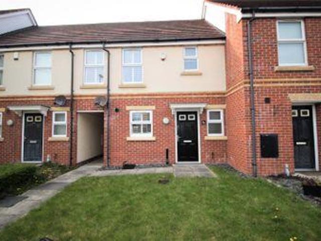 3 Bedrooms Town house for sale in Woodland Road, Liverpool, Merseyside L36