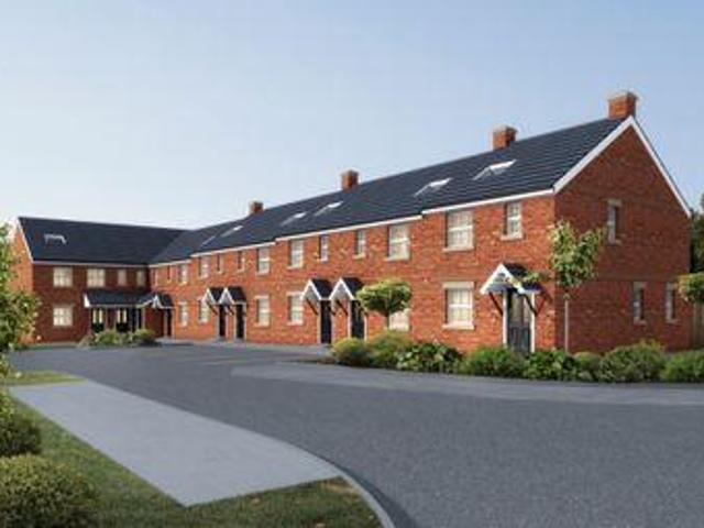 3 Bedrooms Town house for sale in Westgate, Worksop S80