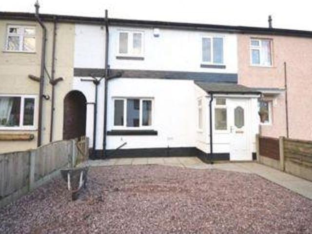 3 Bedrooms Town house for sale in Westhoughton, Bolton BL5
