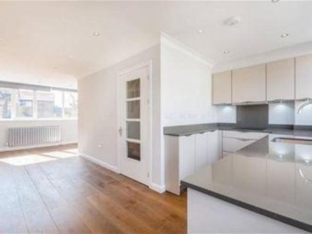 3 Bedrooms Town house for sale in The Corner, Grange Road, Ealing W5