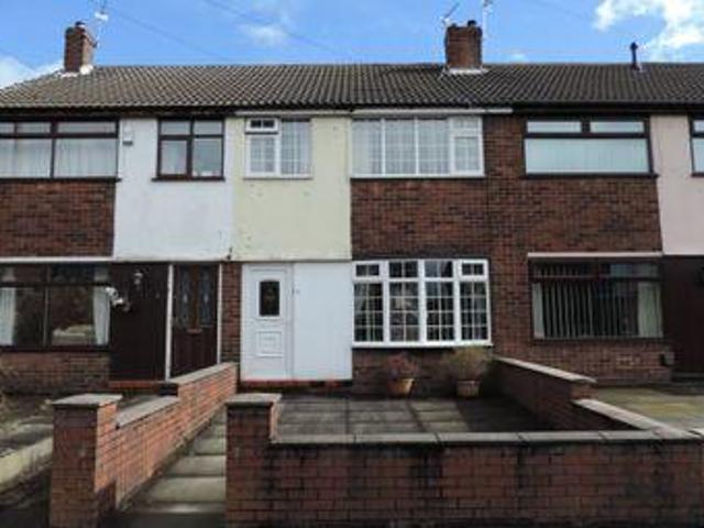 3 Bedrooms Town house for sale in Turf Close, Royton, Oldham OL2