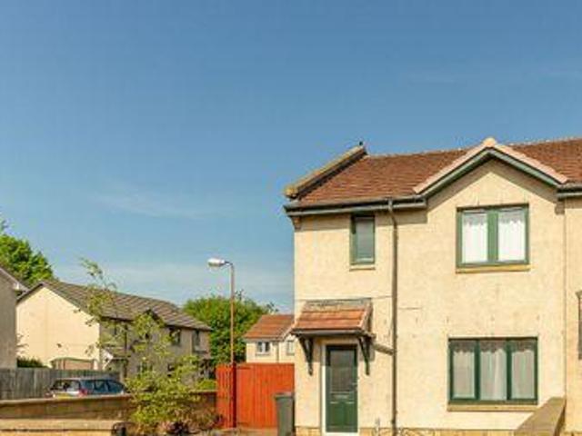 3 Bedrooms Villa for sale in Niddrie Marischal Street, Edinburgh EH16