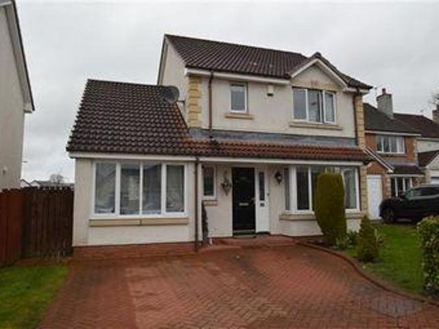 3 Bedrooms Villa for sale in Baldoran Drive, Milton Of Campsie G66