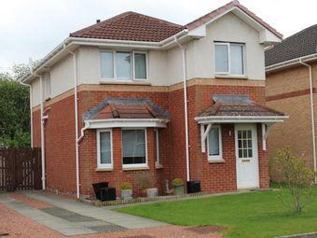 3 Bedrooms Villa for sale in Beltonfoot Way, Wishaw ML2