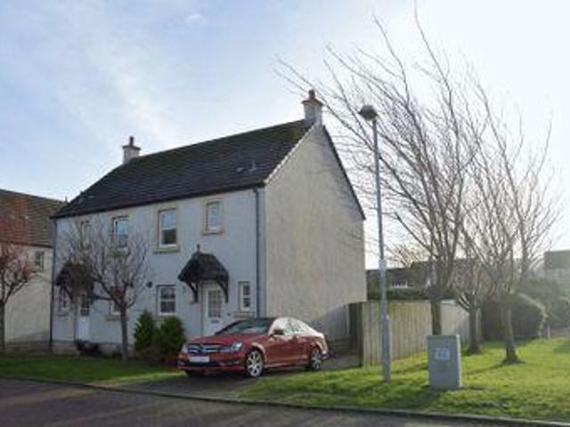 3 Bedrooms Villa for sale in Castle Square, Doonfoot, Ayr KA7