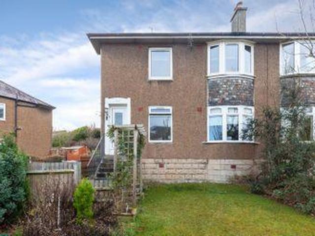 3 Bedrooms Villa for sale in Colinton Mains Road, Edinburgh EH13