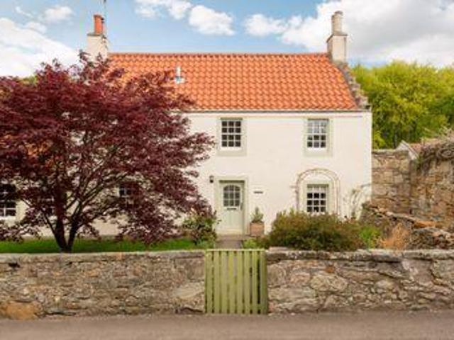 3 Bedrooms Villa for sale in Eley House, Low Causeway, Culross KY12