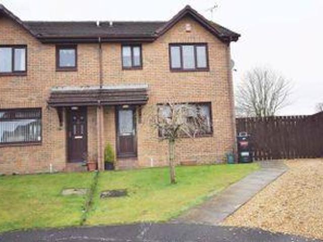 3 Bedrooms Villa for sale in Fernlea Avenue, Mauchline KA5