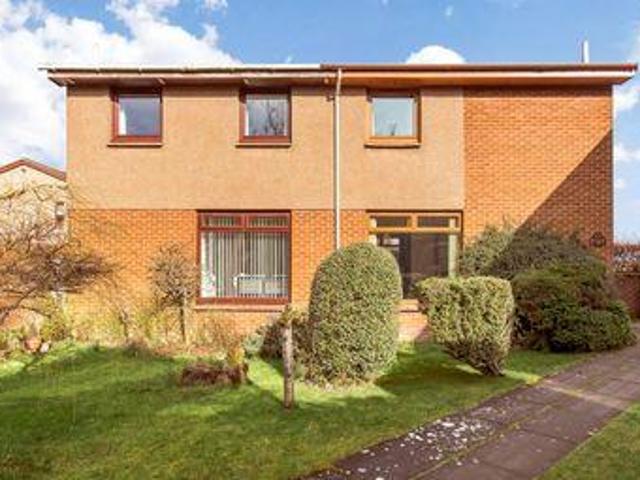 3 Bedrooms Villa for sale in Harlaw March, Balerno EH14