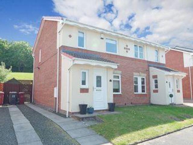 3 Bedrooms Villa for sale in Skye Wynd, Hamilton, South Lanarkshire ML3