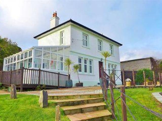 3 Bedrooms Villa for sale in Whiting Bay, Isle Of Arran KA27