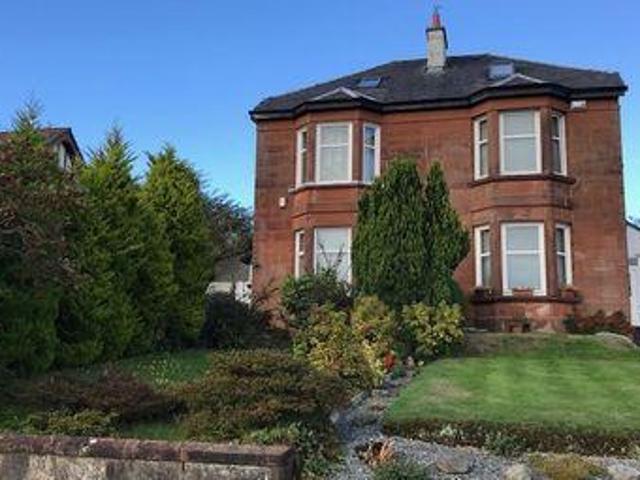 3 Bedrooms Villa for sale in Woodland Avenue, Paisley PA2