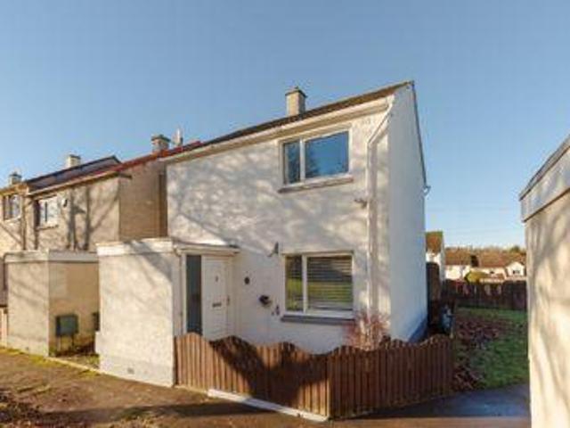 3 Bedrooms Villa for sale in 12 Deanpark Gardens, Balerno EH14