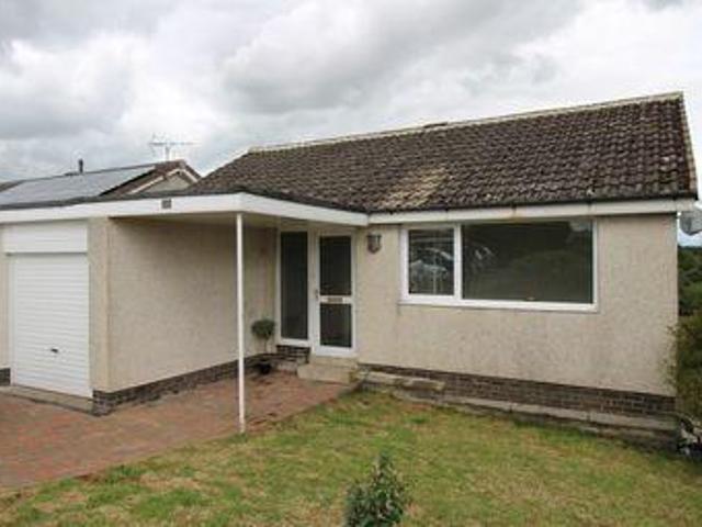 3 Bedrooms Villa for sale in 25 Turret Drive, Polmont FK2
