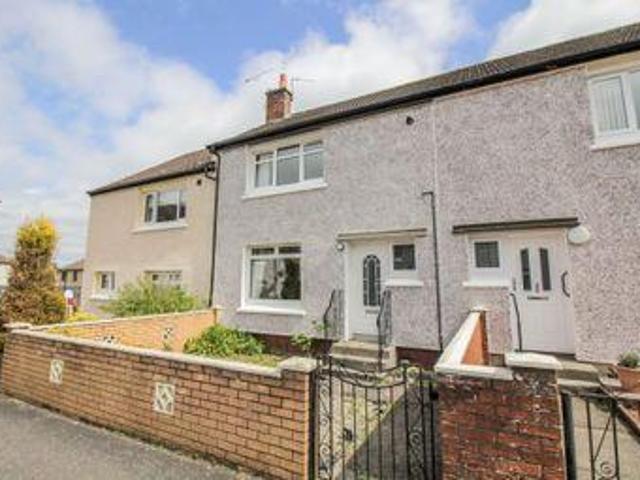 3 Bedrooms Villa for sale in 22 Duke Street, Stirling FK7