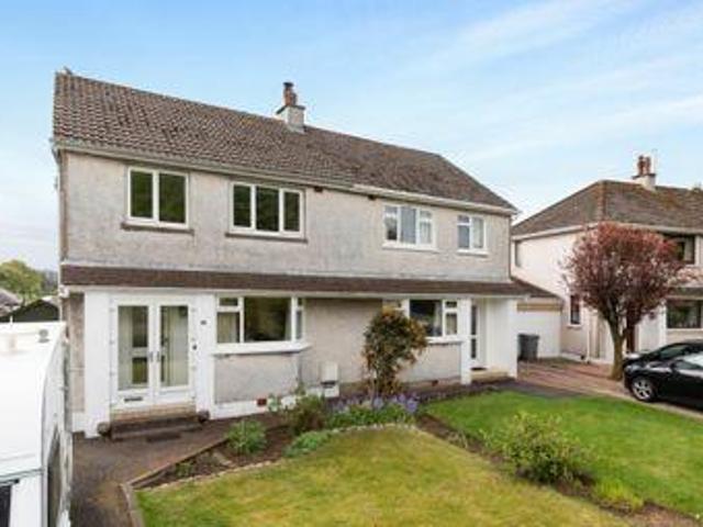3 Bedrooms Villa for sale in 36 Alexander Avenue, Eaglesham G76