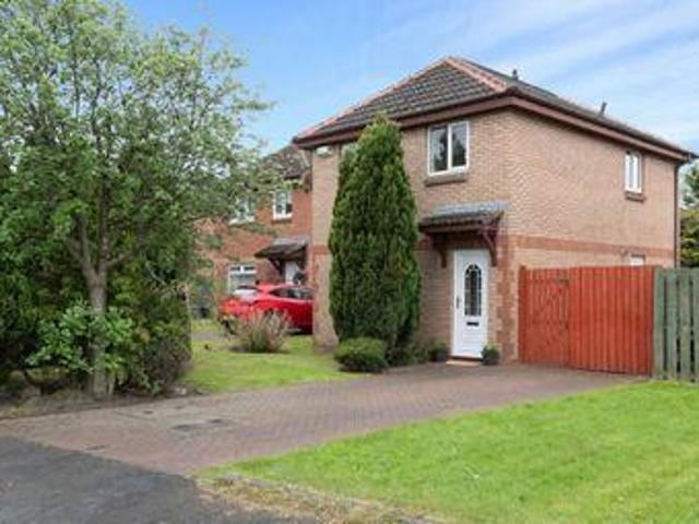 3 Bedrooms Villa for sale in 4 Langford Place, Parkhouse G53