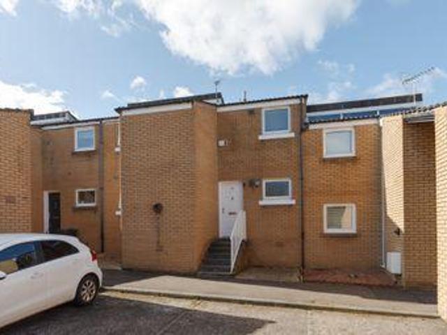 3 Bedrooms Villa for sale in 83 Fair A Far, Edinburgh EH4