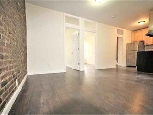 3 Bedrooms 1 bath