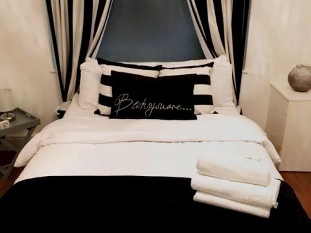 3 Bedrooms 1 bathroom