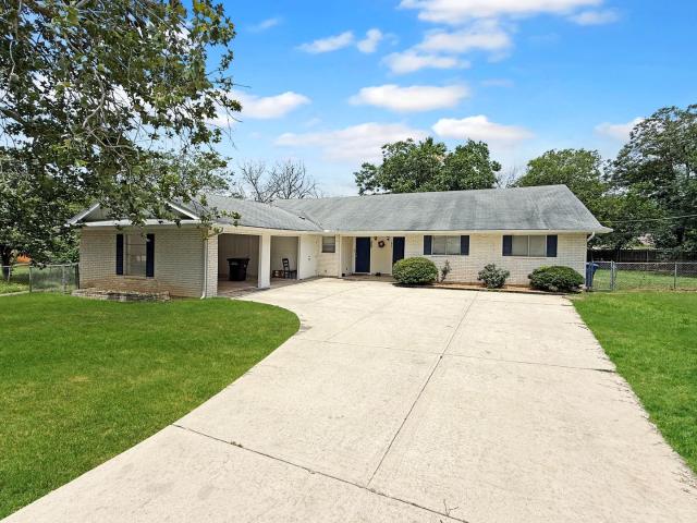3 Bedrooms 2 Baths