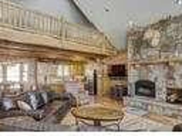 3 Bedrooms 2 Baths house Breckenridge