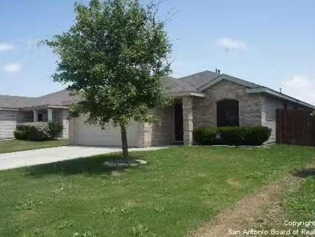 3 bedroom+study one story in a gated neighborhood near Randolp.