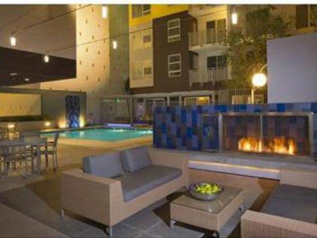 3 Beds 1111 Wilshire