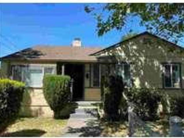 3 Beds 1 Bath Home For Rent