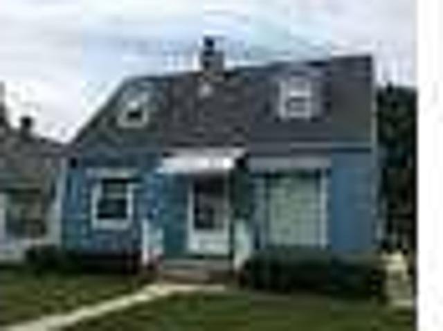 3 Beds 1 Bath