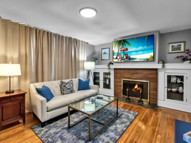 3 Beds 2 Baths 49 Virgil Ave