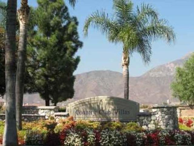 3 Beds Country Club Villas & Terrace Apartment Homes