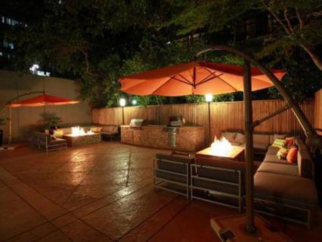 3 Beds Capitol Towers Apartments & Penthouses