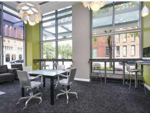 3 Beds Chestnut Tower