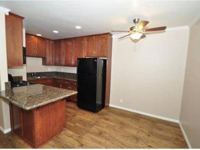 3 Beds Crandall Apartments
